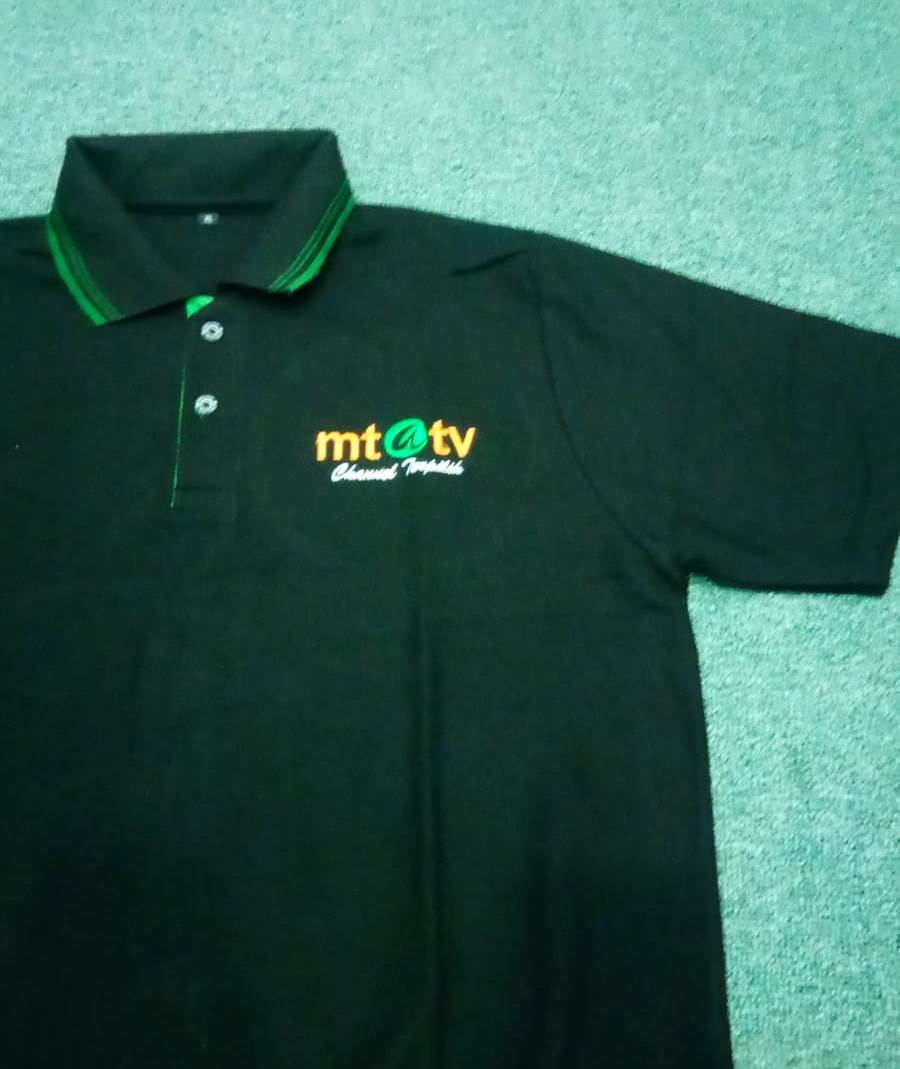 Kaos MTATV | Toko MTA